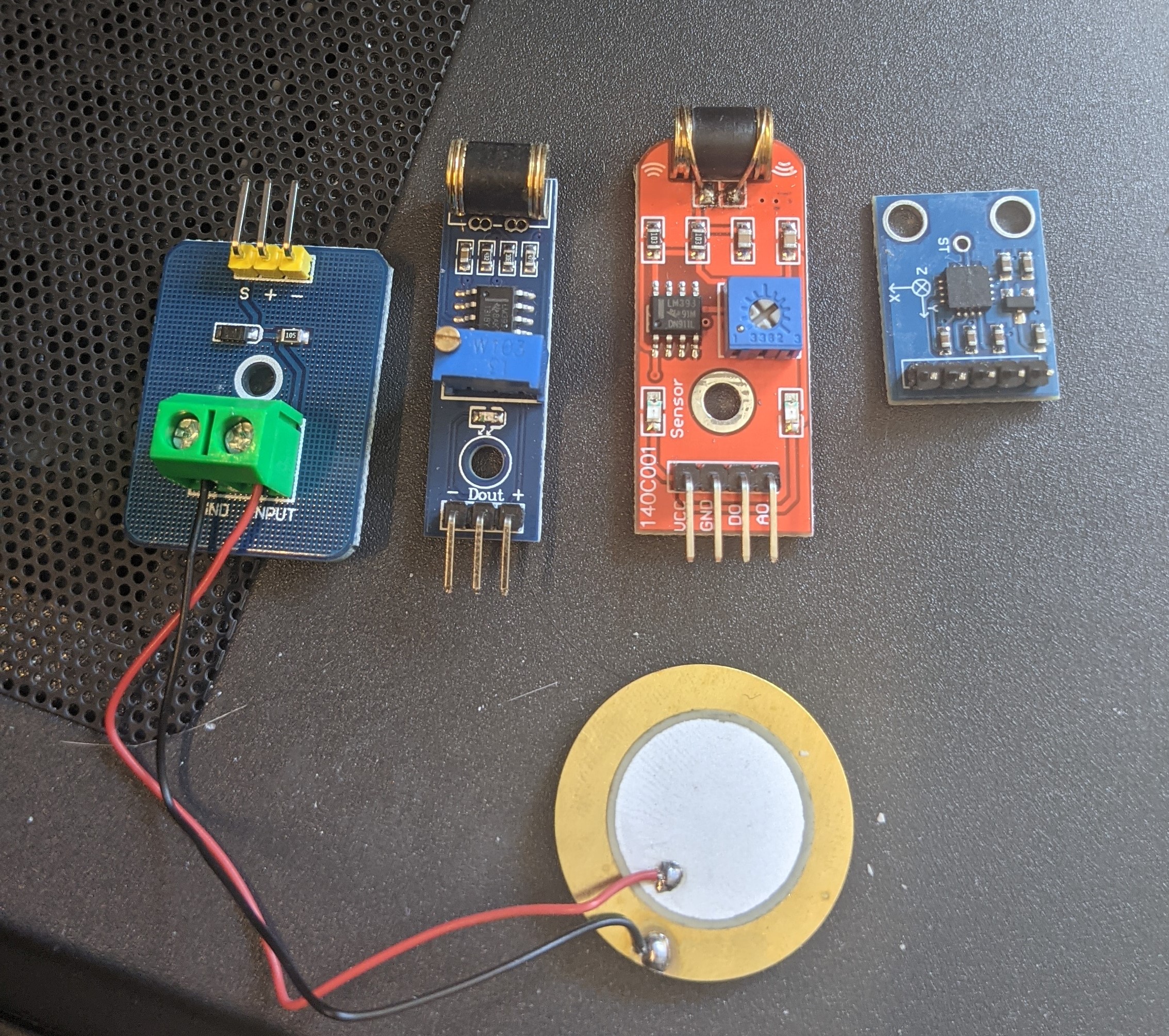 Building A Vibration Testing Platform Using Arduino And Cheap Sensors 1947